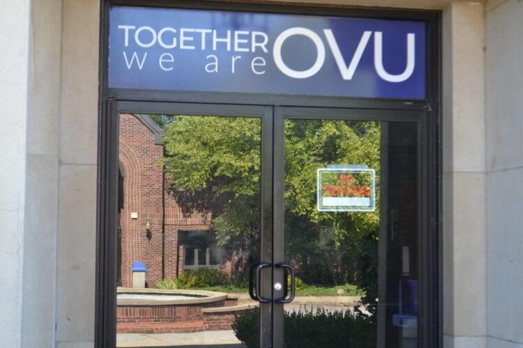 Attorney: Steps Being Taken To Release Ohio Valley University Student ...